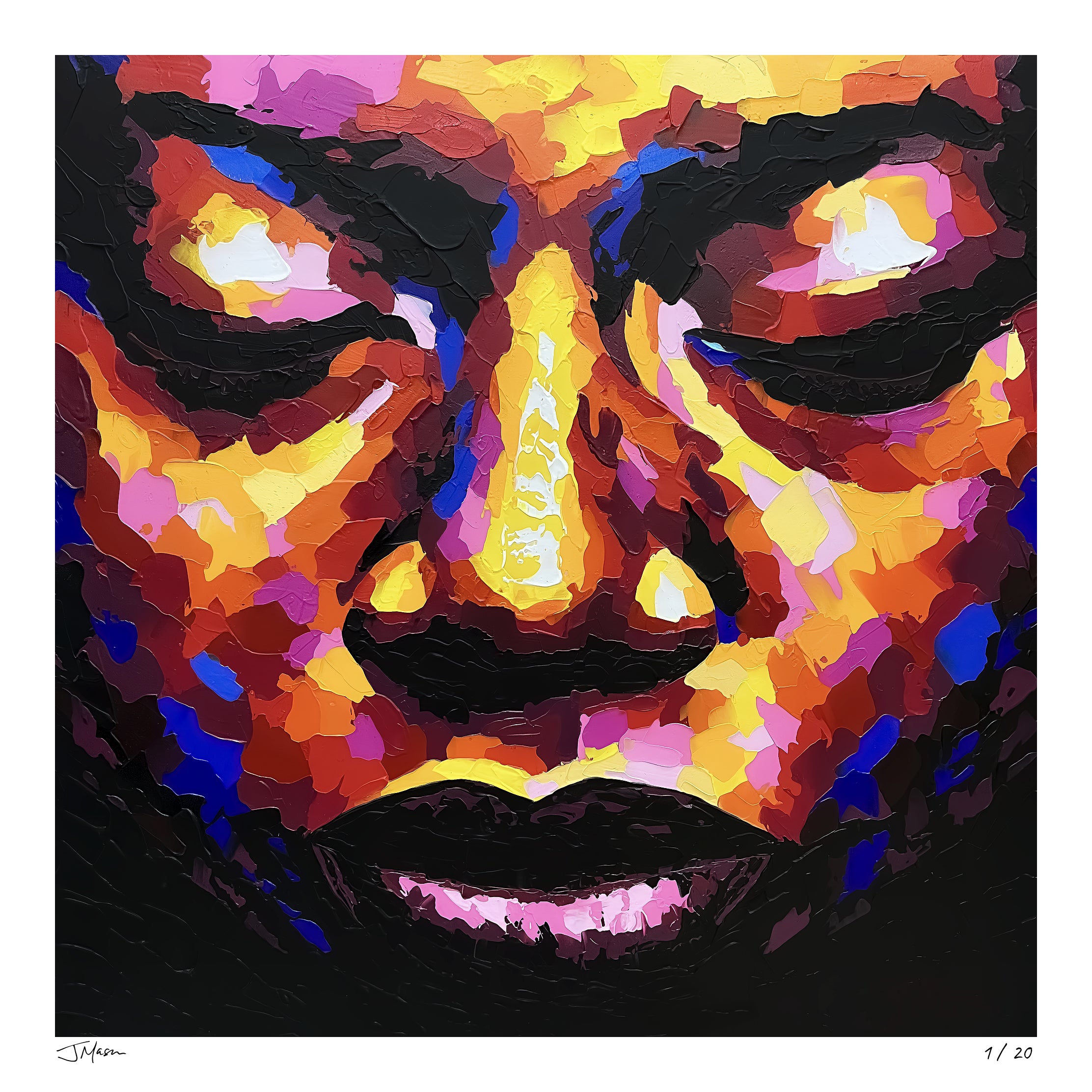Master Dreamer – Jack Mason Art